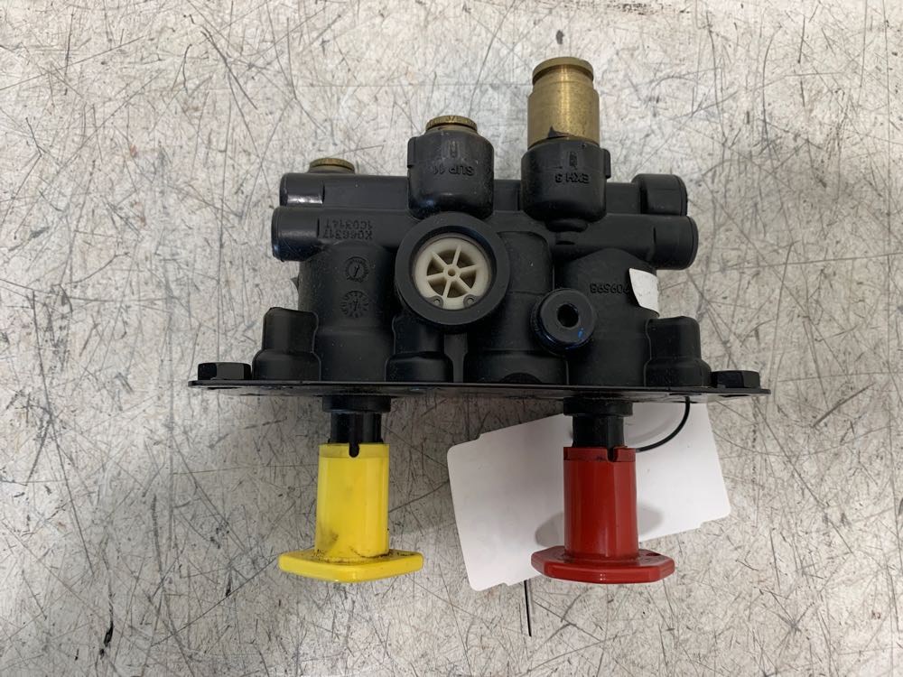 Frontier Truck Parts