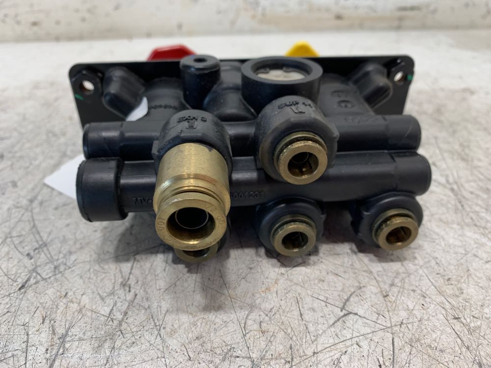 Frontier Truck Parts