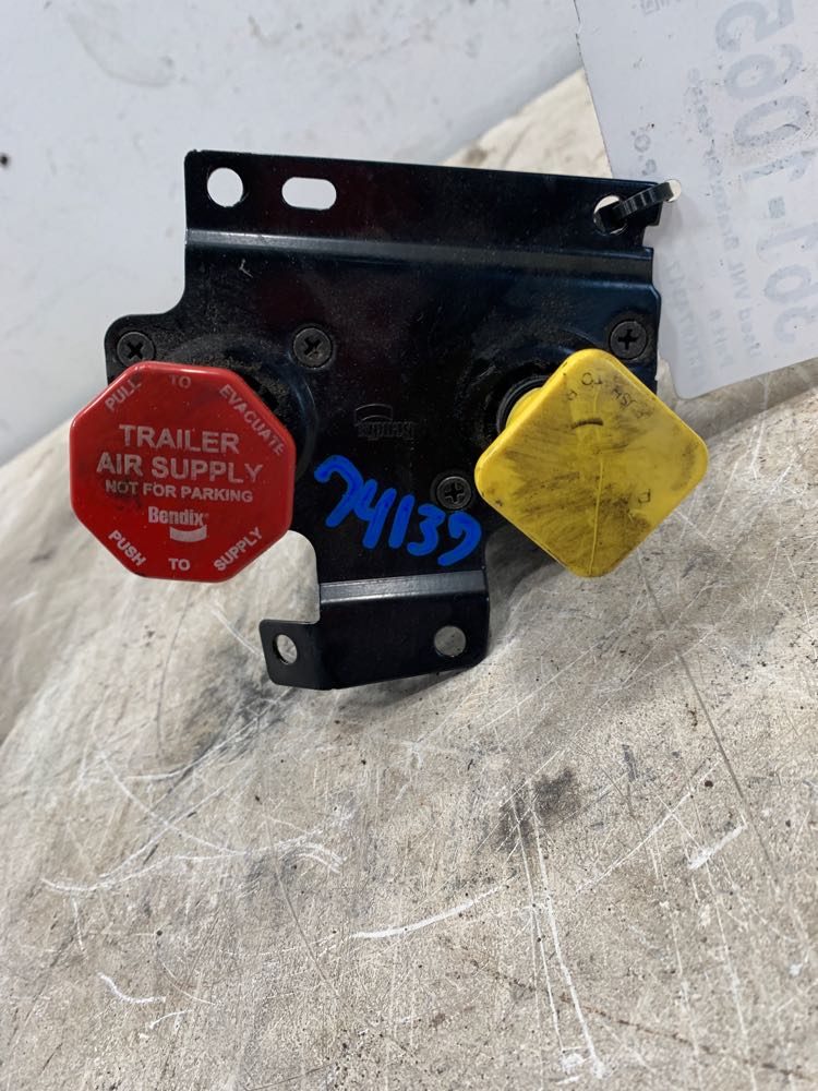 Frontier Truck Parts