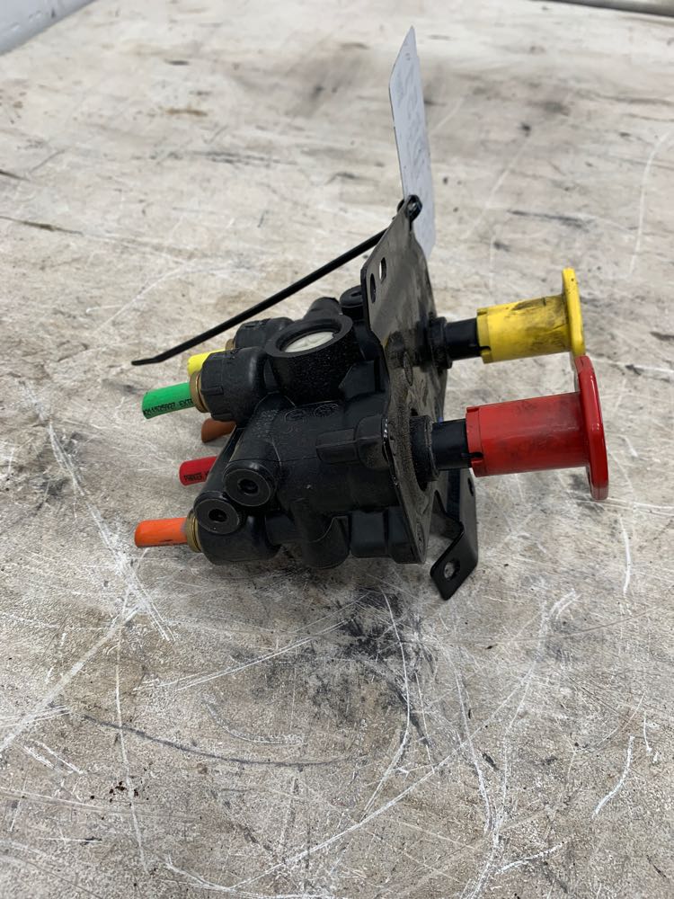 Frontier Truck Parts