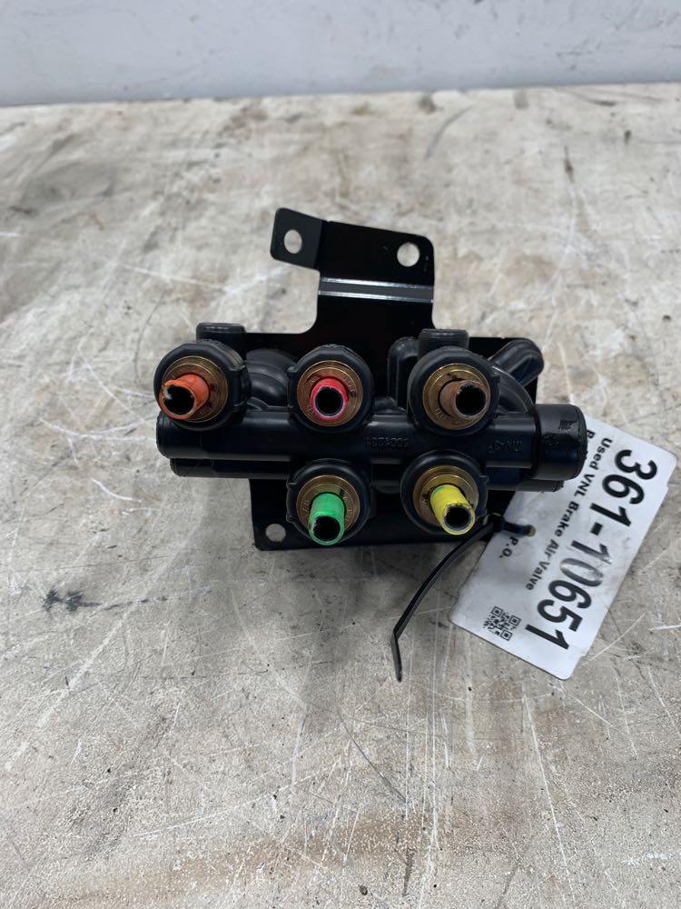 Frontier Truck Parts