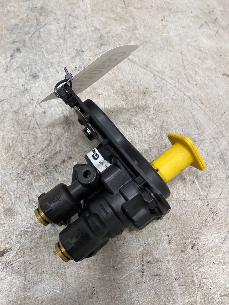 Frontier Truck Parts