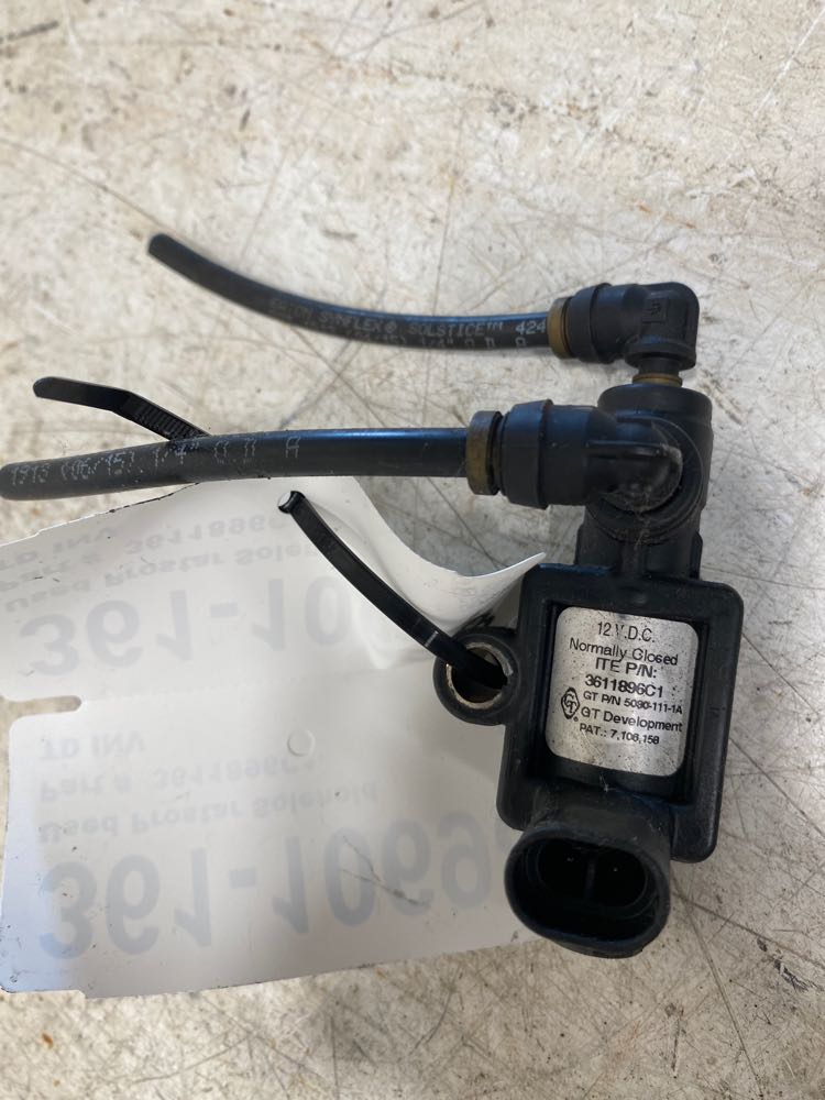 Frontier Truck Parts