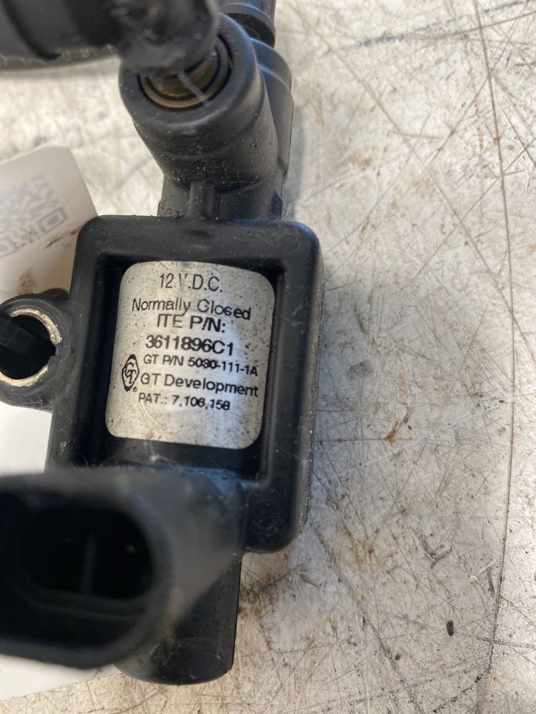 Frontier Truck Parts