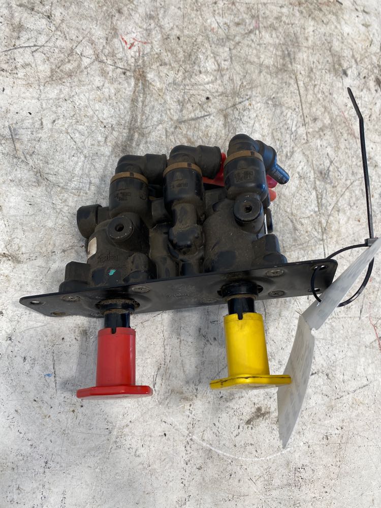 Frontier Truck Parts