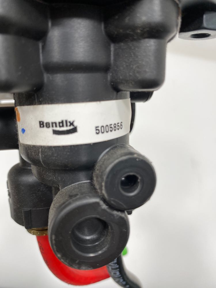 Frontier Truck Parts