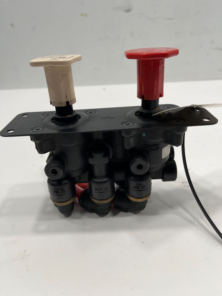 Frontier Truck Parts