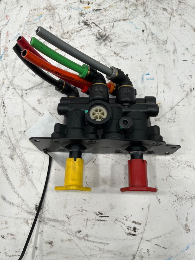 Frontier Truck Parts