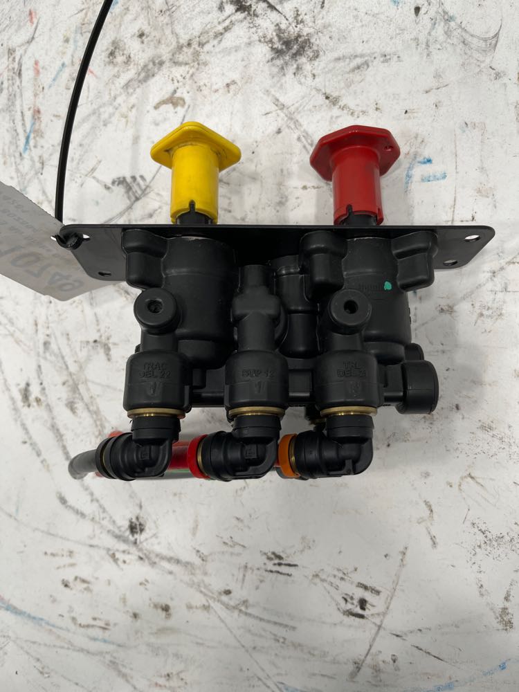 Frontier Truck Parts