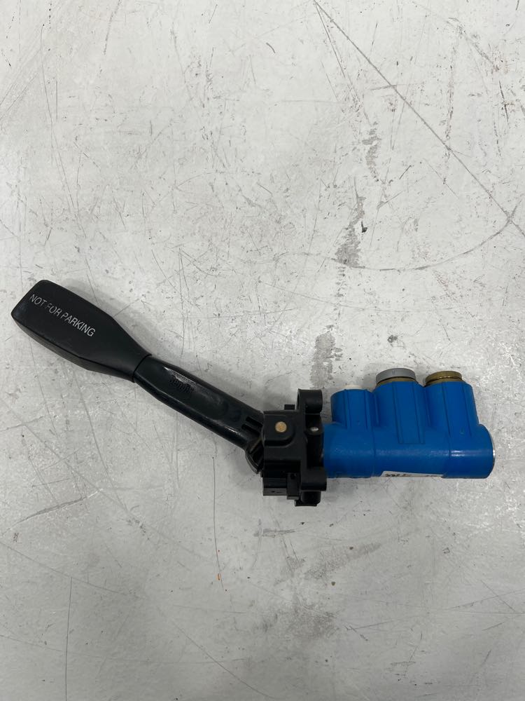 Mack CXU613 Air Valve Components - Frontier Truck Parts