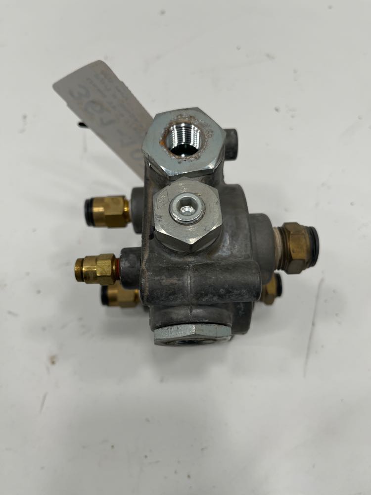 Bendix TP-5 Air Valve Components - Frontier Truck Parts