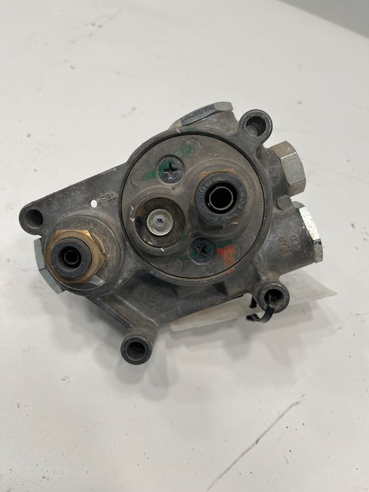 Bendix TP-5 Air Valve Components - Frontier Truck Parts