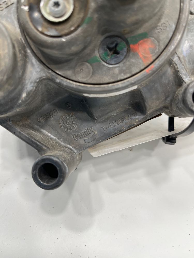 Bendix TP-5 Air Valve Components - Frontier Truck Parts
