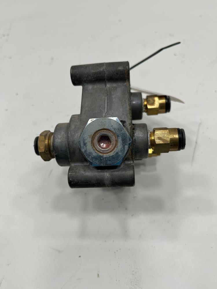 Bendix TP-5 Air Valve Components - Frontier Truck Parts