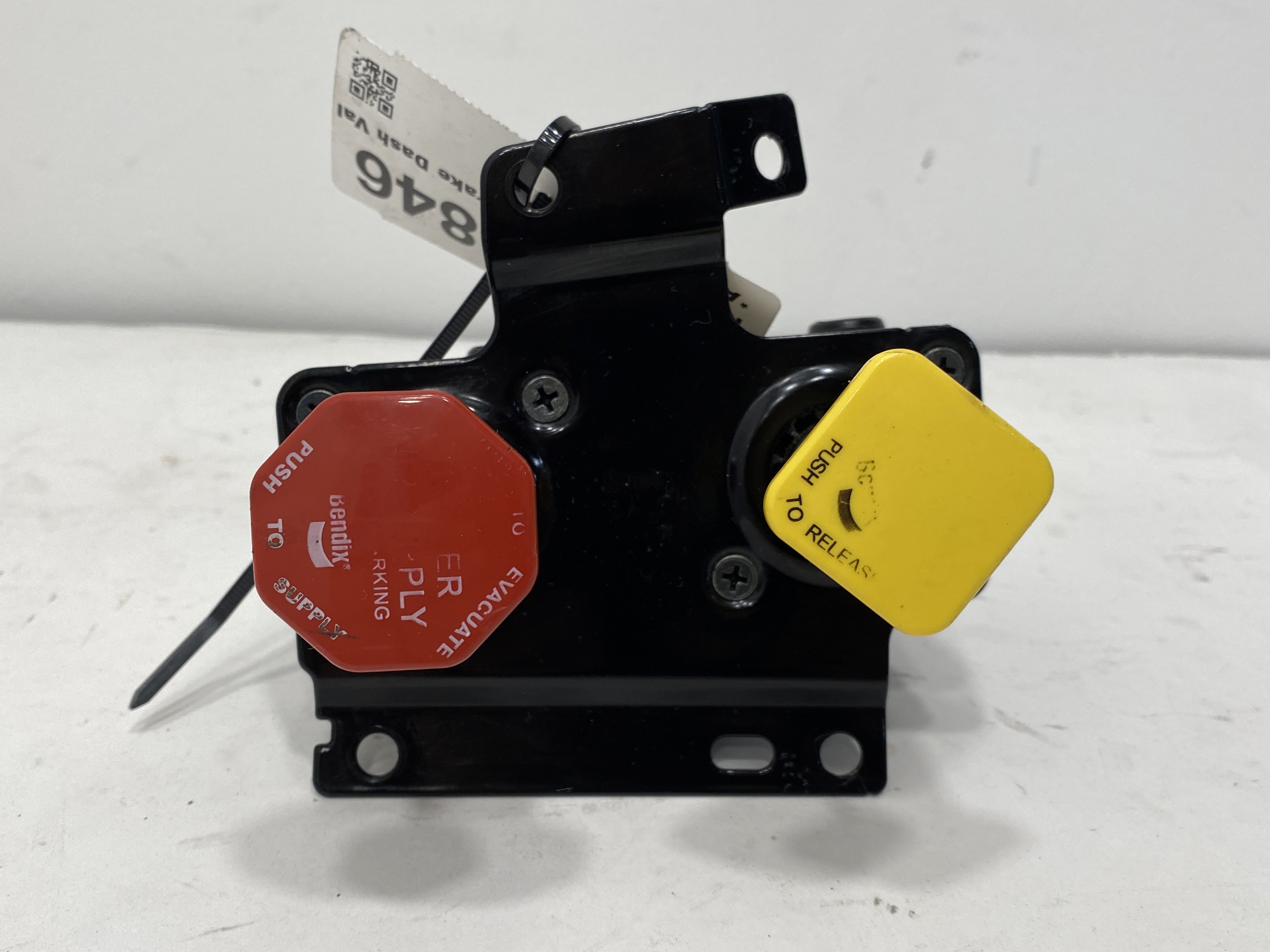 Volvo VNL Gen 2 Air Valve Components - Frontier Truck Parts