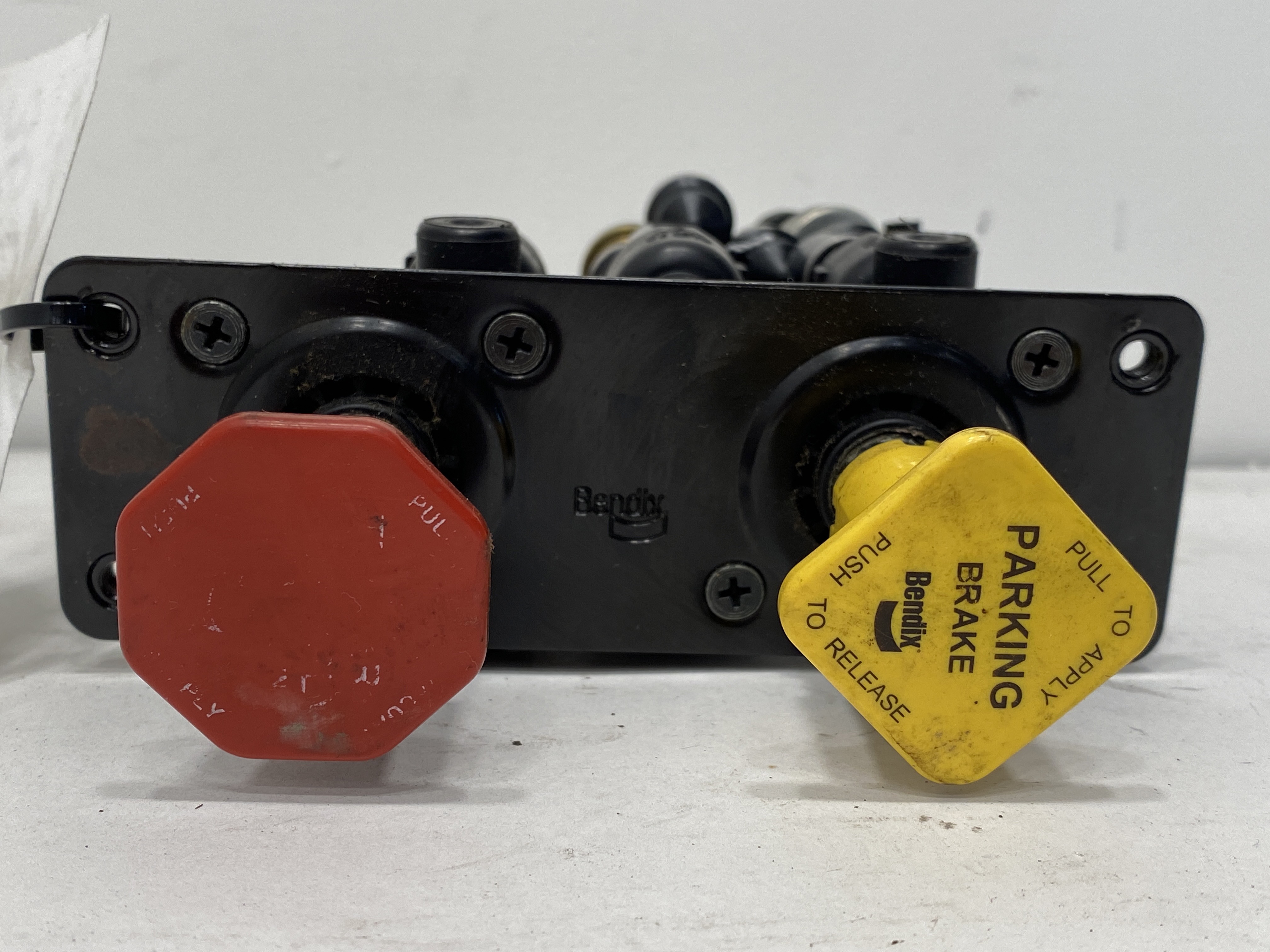Frontier Truck Parts