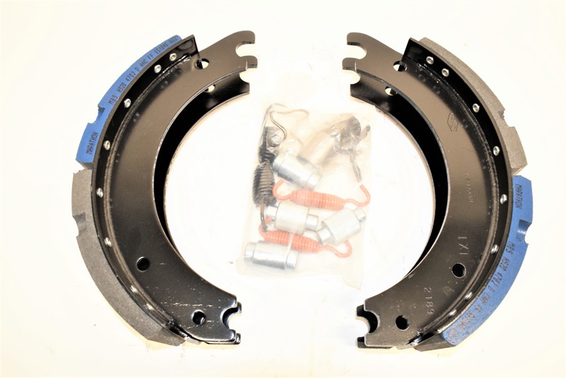 Marathon Brake Shoe Kit - Frontier Truck Parts