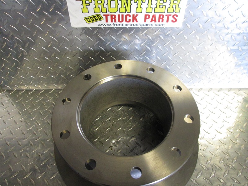 Meritor Brake Rotor - Frontier Truck Parts