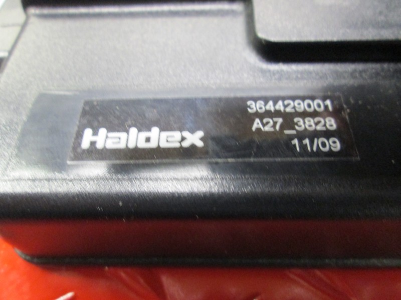 Frontier Truck Parts