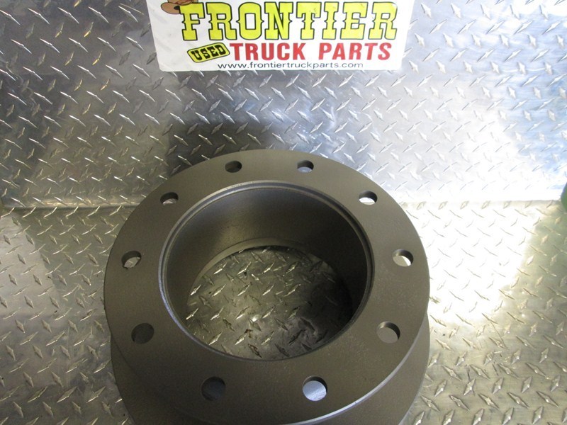 Frontier Truck Parts