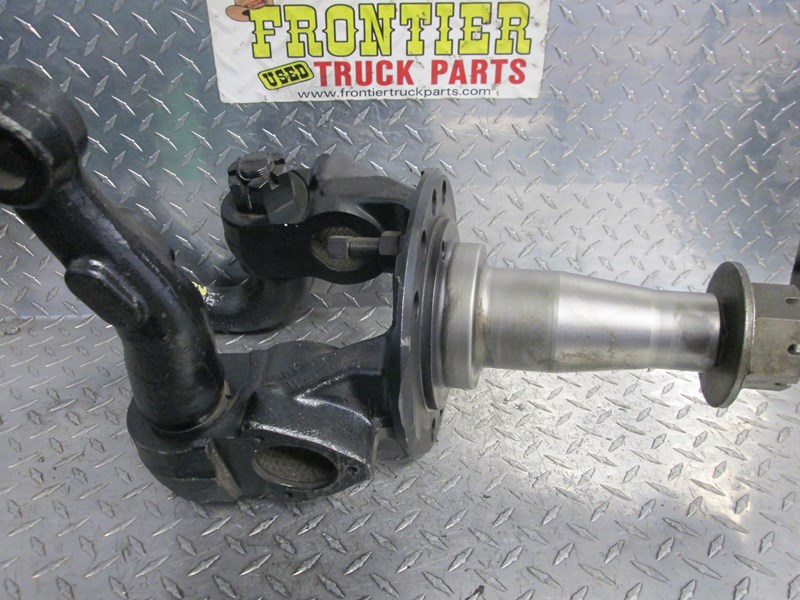 Meritor Spindle - Frontier Truck Parts