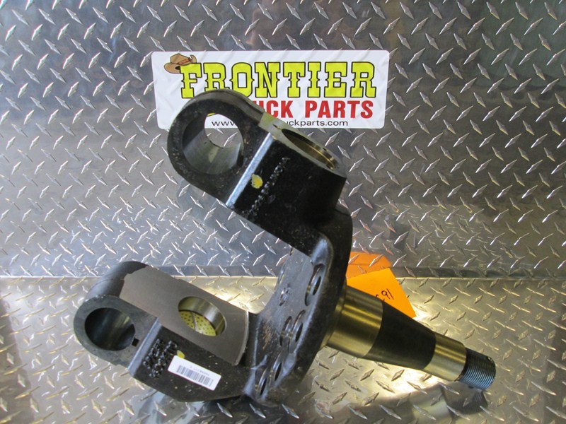 Frontier Truck Parts