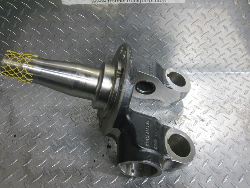 Frontier Truck Parts