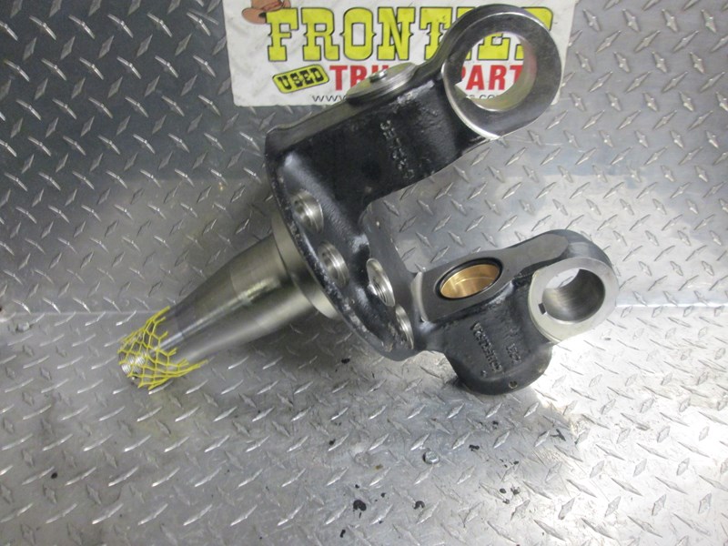 Frontier Truck Parts