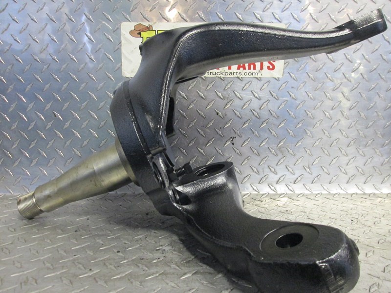 Hendrickson Spindle - Frontier Truck Parts