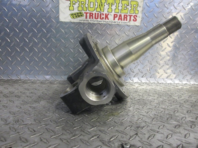 Frontier Truck Parts