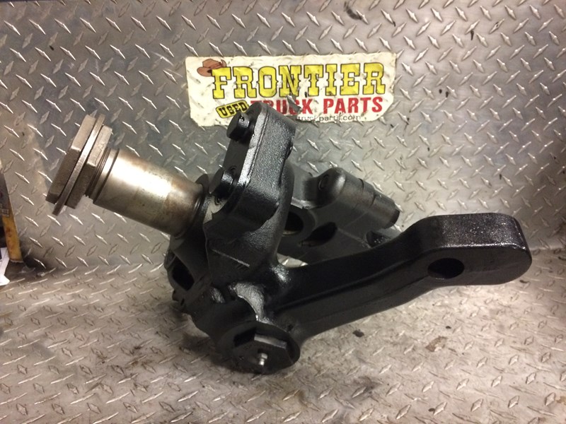 Meritor Spindle - Frontier Truck Parts