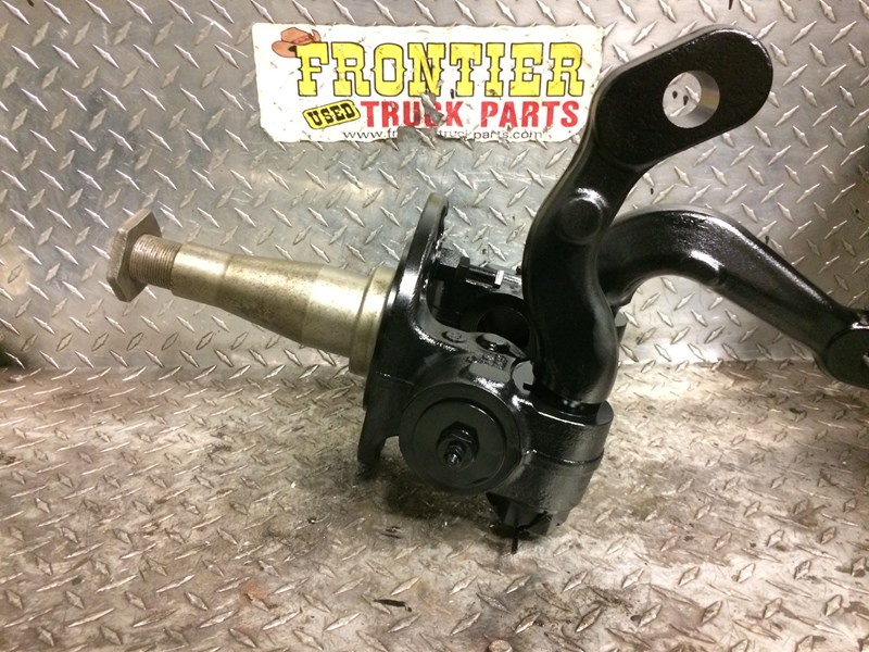 Meritor Spindle - Frontier Truck Parts