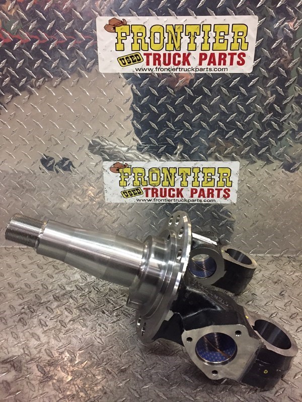 Meritor Spindle - Frontier Truck Parts