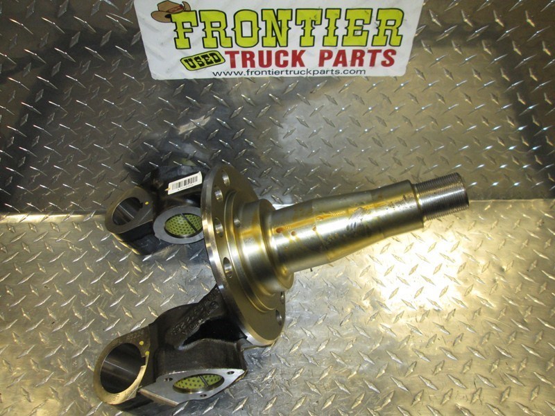 Meritor Spindle - Frontier Truck Parts