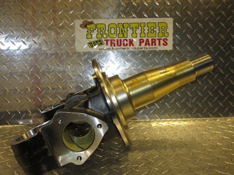 Meritor Spindle - Frontier Truck Parts