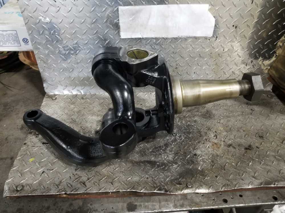 Meritor MFS20 Spindle - Frontier Truck Parts