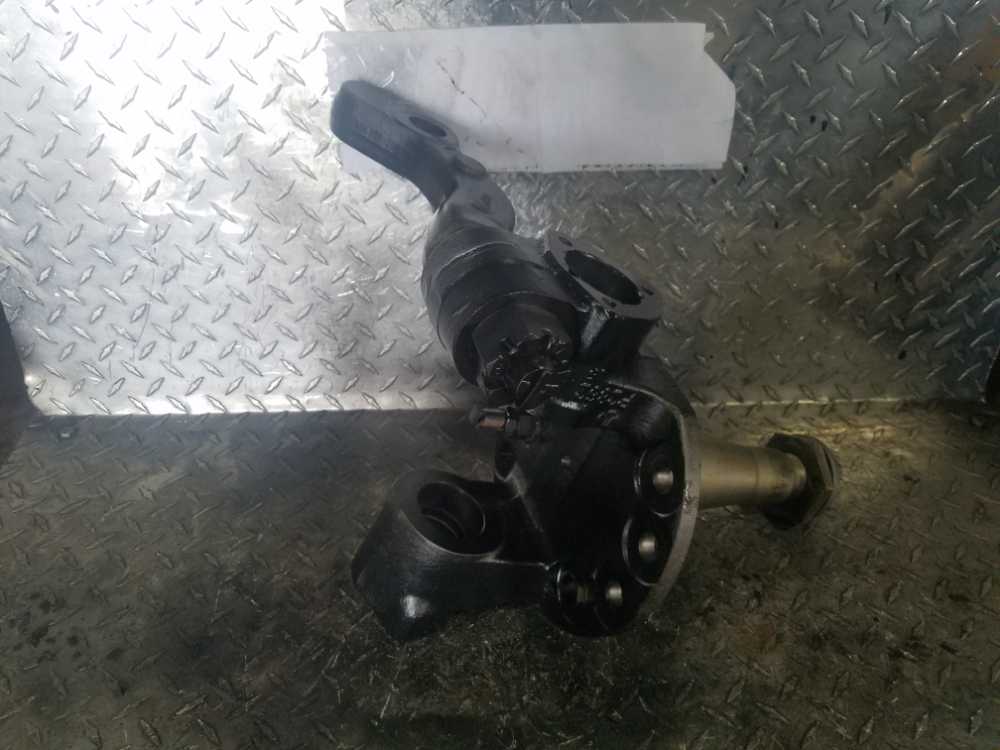 Meritor Spindle - Frontier Truck Parts
