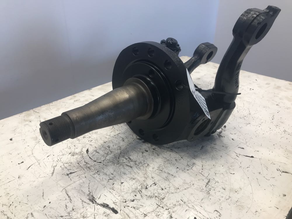 Eaton 12F4 Spindle - Frontier Truck Parts