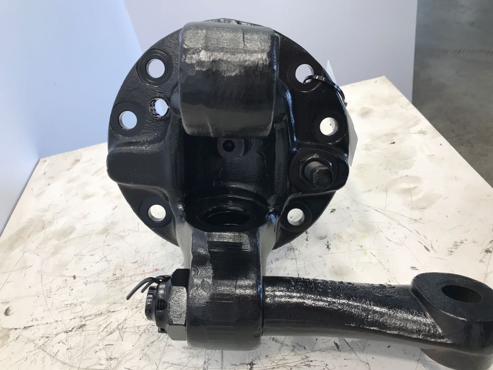 Mack One Arm RH Spindle - Frontier Truck Parts