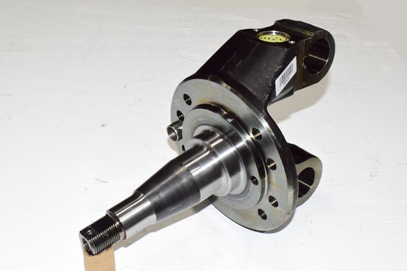 Frontier Truck Parts