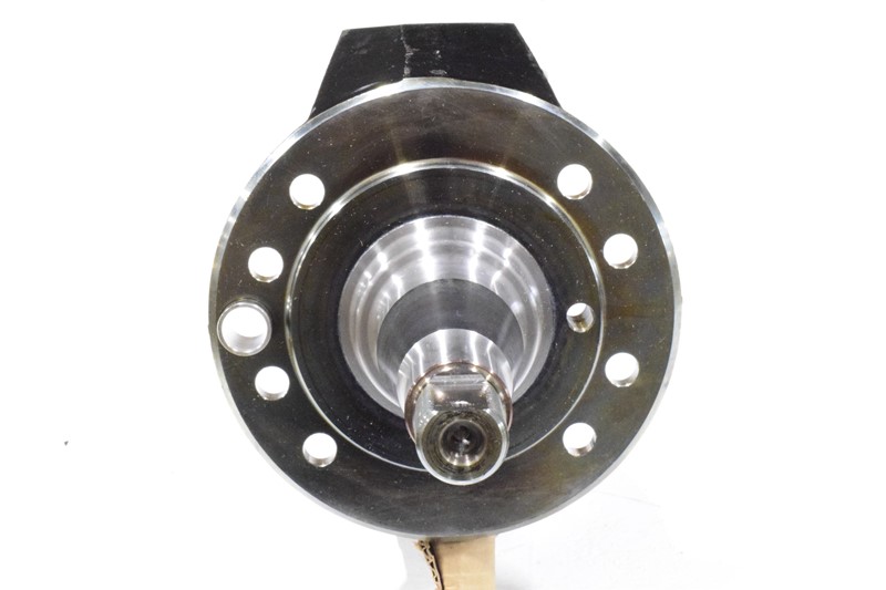 Frontier Truck Parts