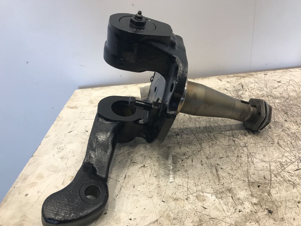 Meritor FF961 Spindle - Frontier Truck Parts