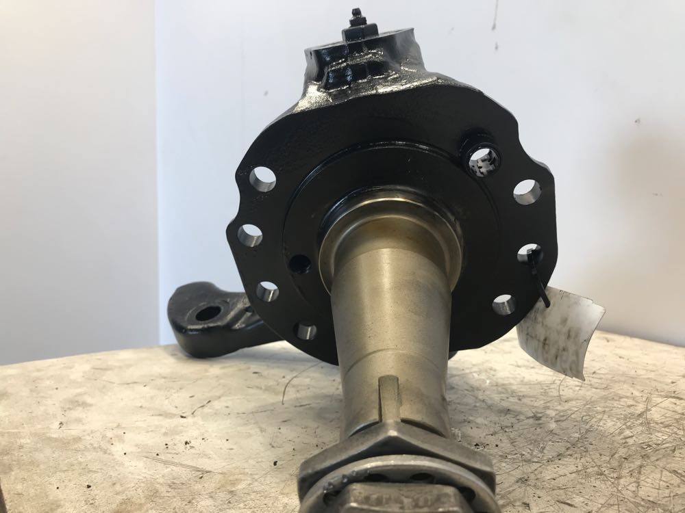 Meritor FF961 Spindle - Frontier Truck Parts