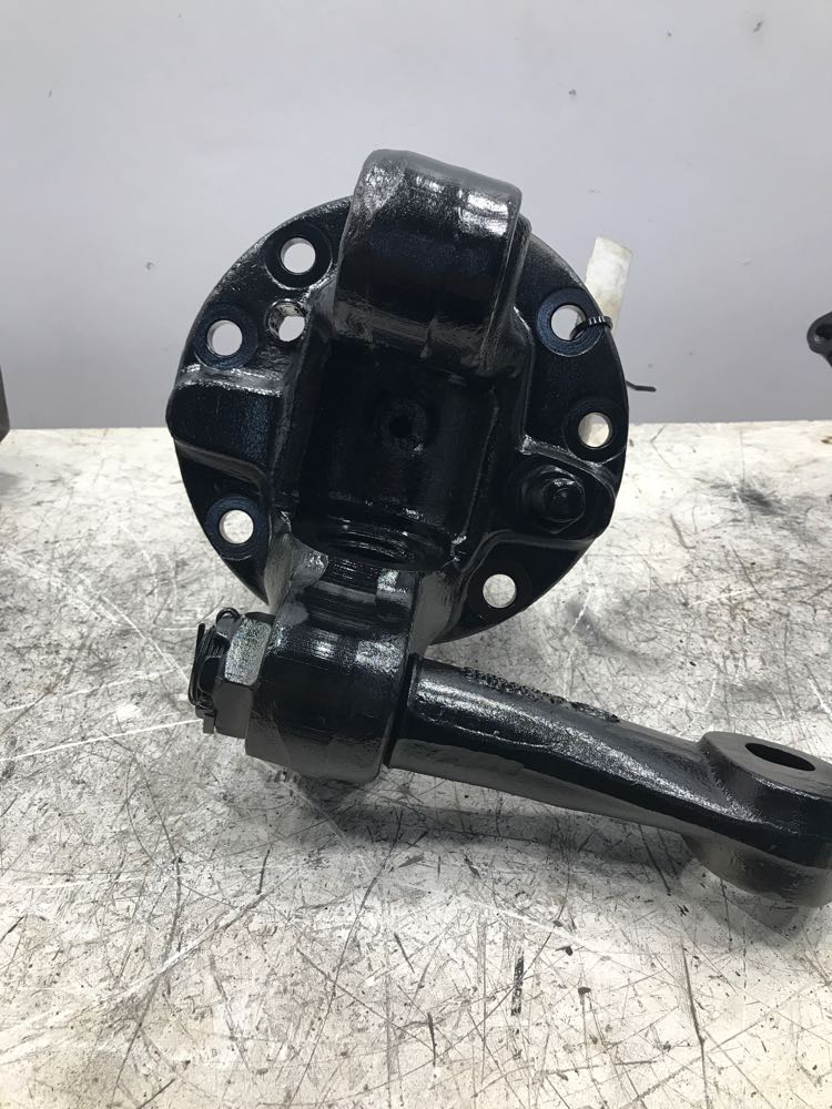 Mack One Arm Spindle - Frontier Truck Parts