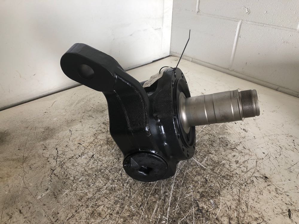 Volvo/Mack Spindle - Frontier Truck Parts
