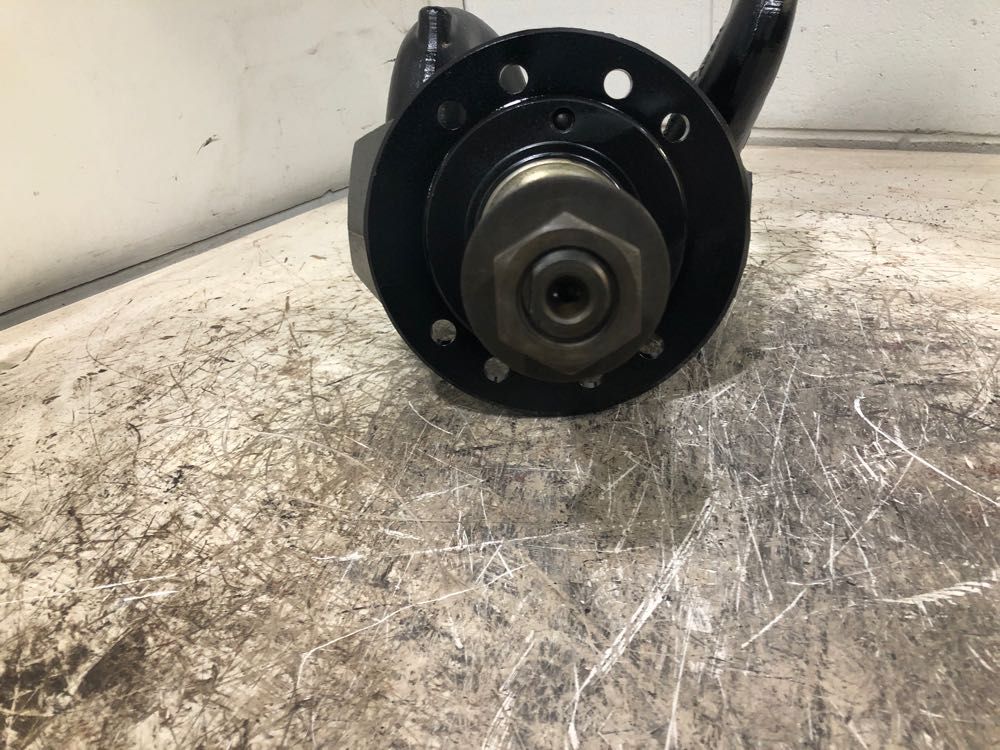 Frontier Truck Parts