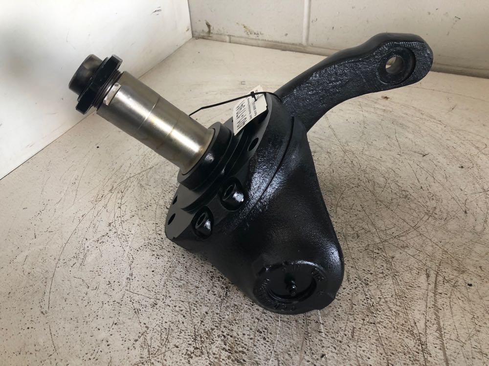 Hendrickson Spindle - Frontier Truck Parts