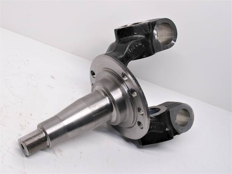 Frontier Truck Parts