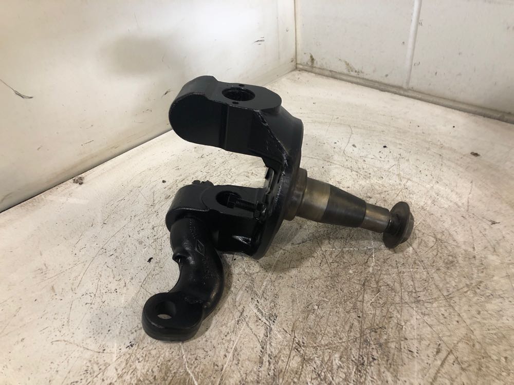 Internatinal I-80 Spindle - Frontier Truck Parts