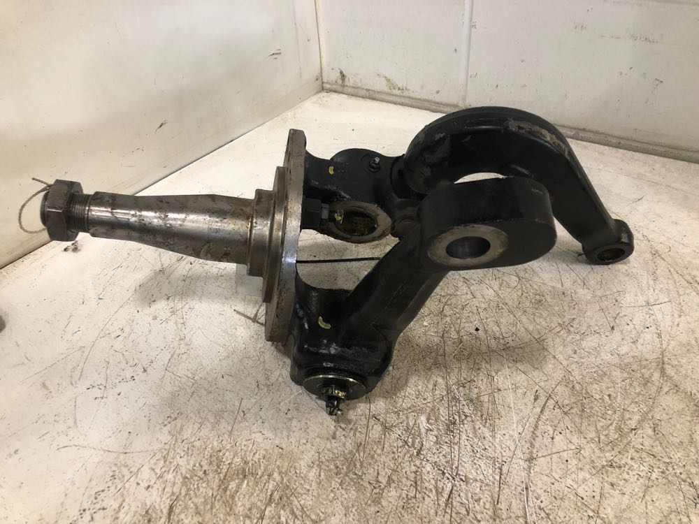 Meritor Spindle - Frontier Truck Parts